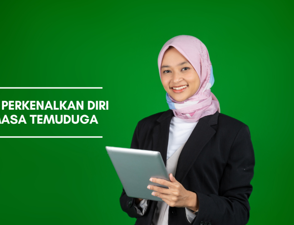 5 Tips Pakaian Untuk Masuk Temuduga - Avada Seo